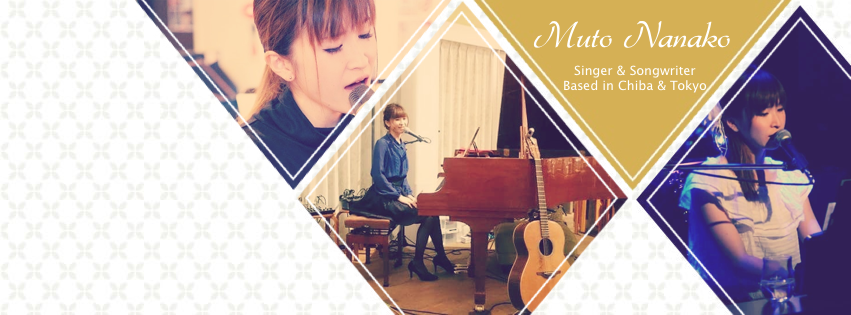 Nanaheader | Muto Nanako Official Website